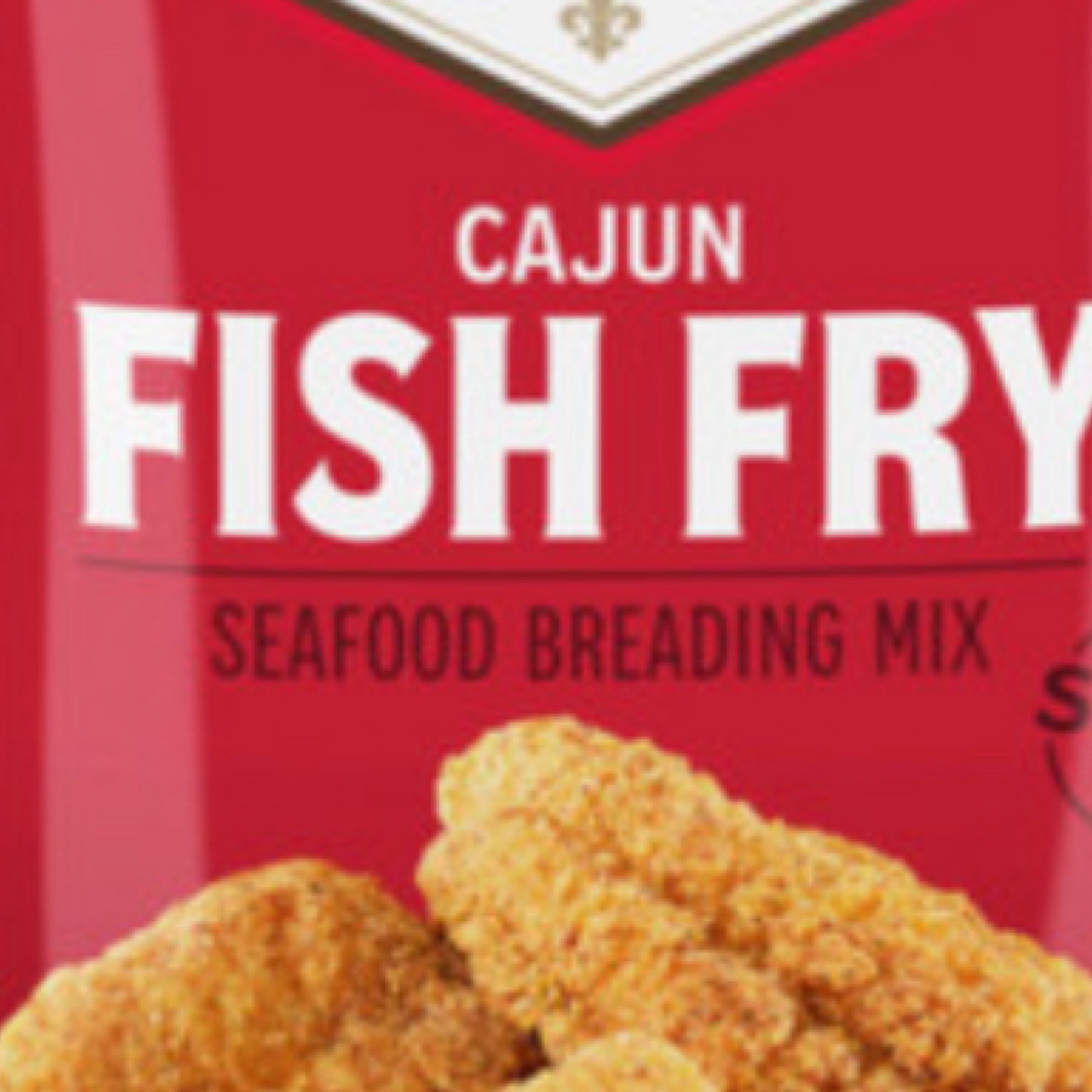Louisiana Cajun Fish Fry | The Fruit Stand & Seafood