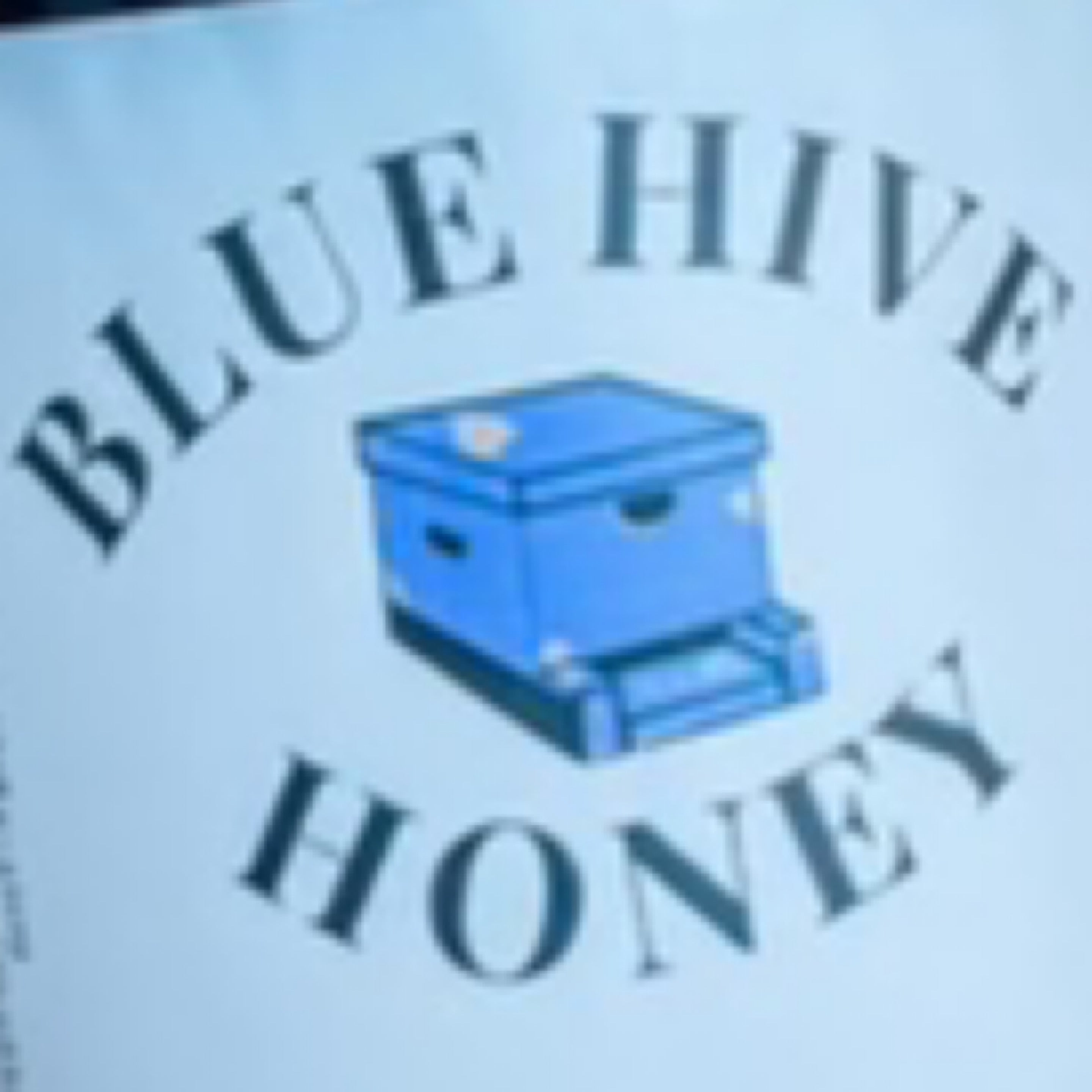 Blue Hive Honey | The Fruit Stand & Seafood